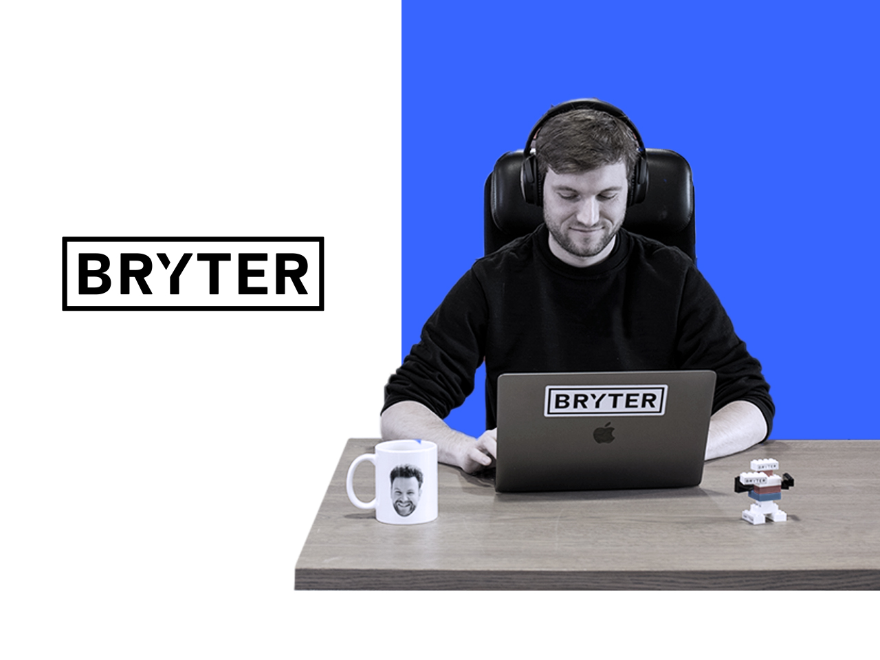 How to Remote with BRYTER | Our Work-from-Anywhere Culture