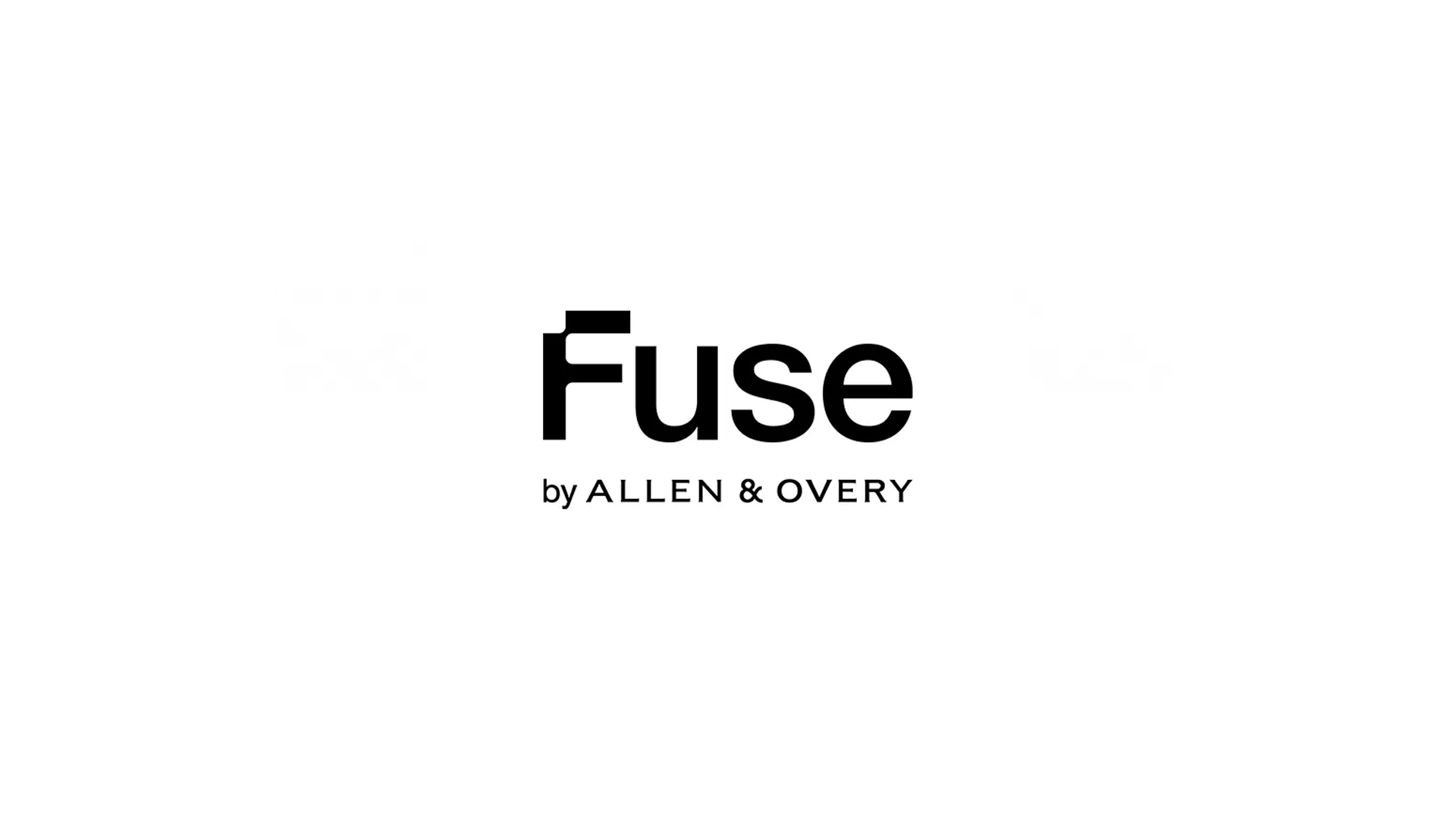 BRYTER's Exciting Collaboration with Allen & Overy’s Fuse