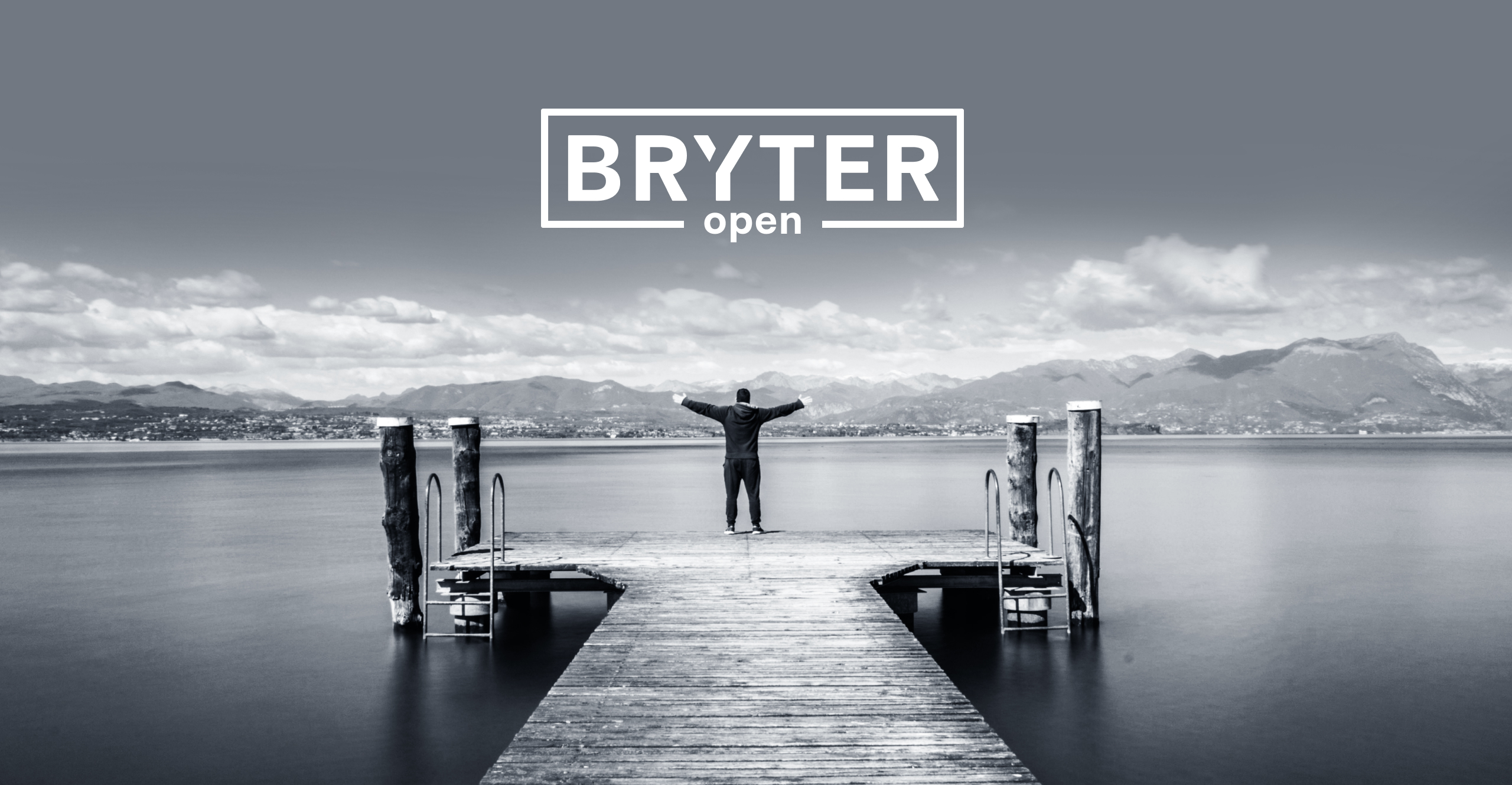 BRYTER Open, Free of Charge | Learn More