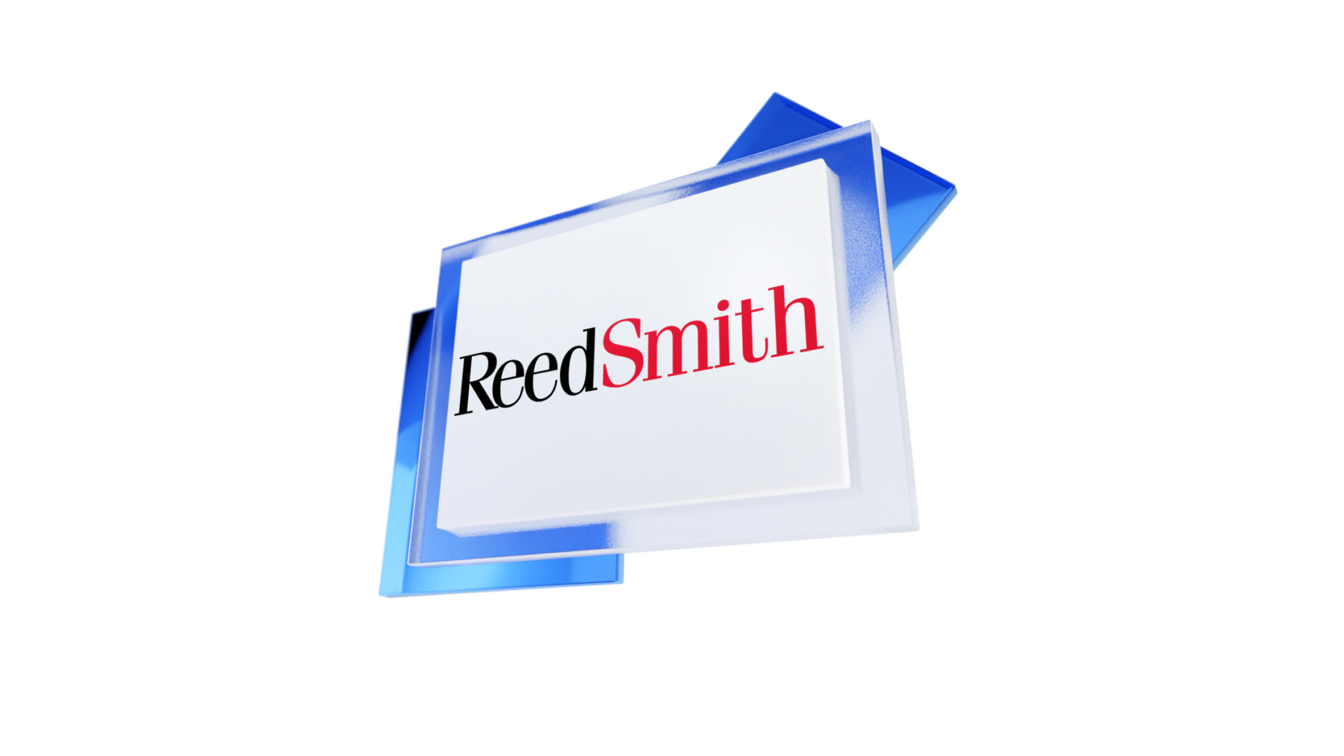 BRYTER confirms partnership with Reed Smith on legal offering