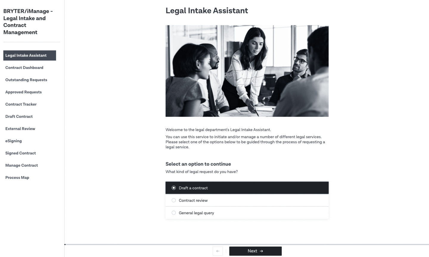 Contract Lifecycle Management (CLM) Explained | BRYTER