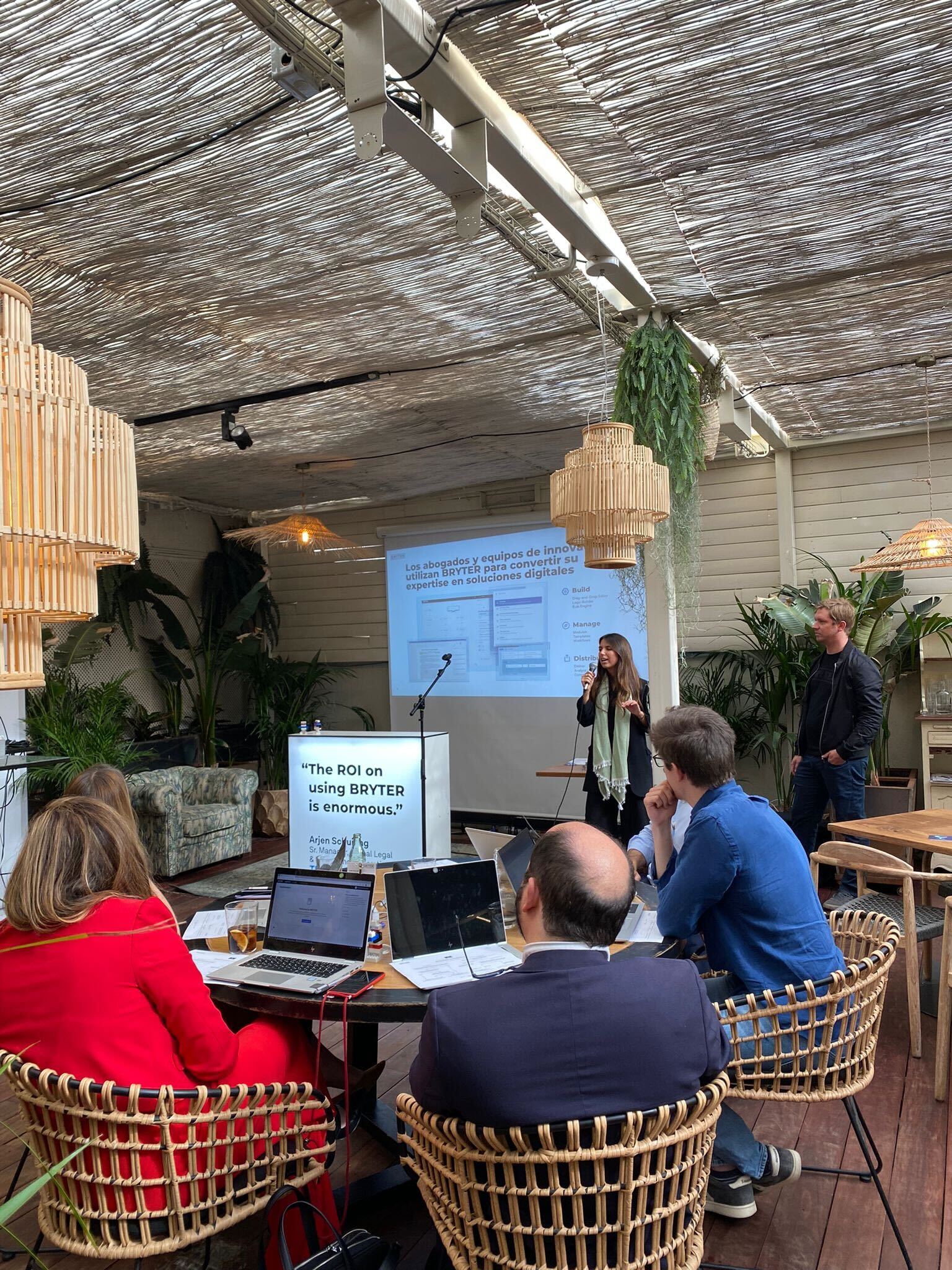 BRYTER Building Bar: Coming Soon to a City Near You | BRYTER