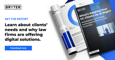 What is a Legal Engineer? | BRYTER