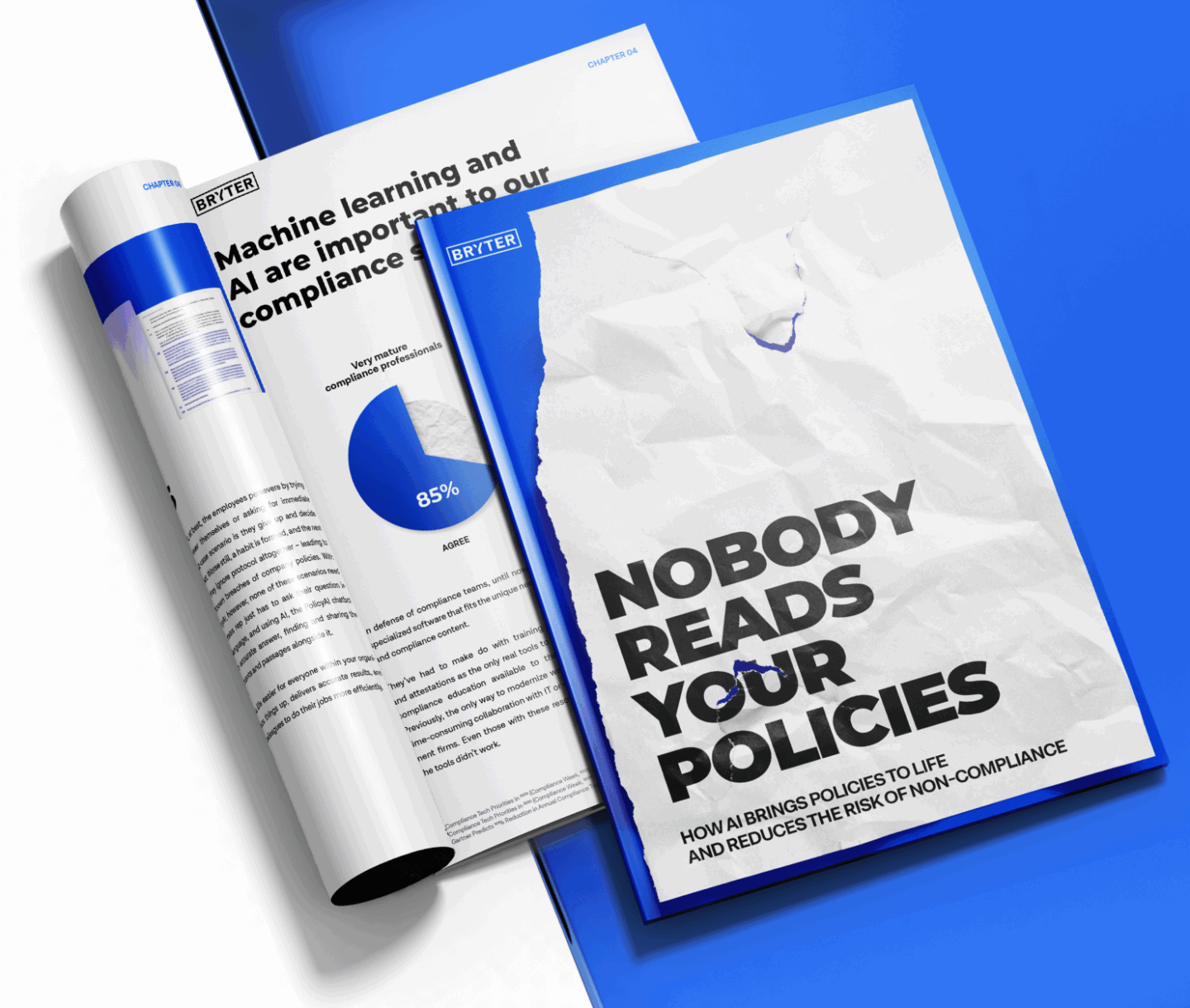 Nobody Reads Your Policies | Ebook
