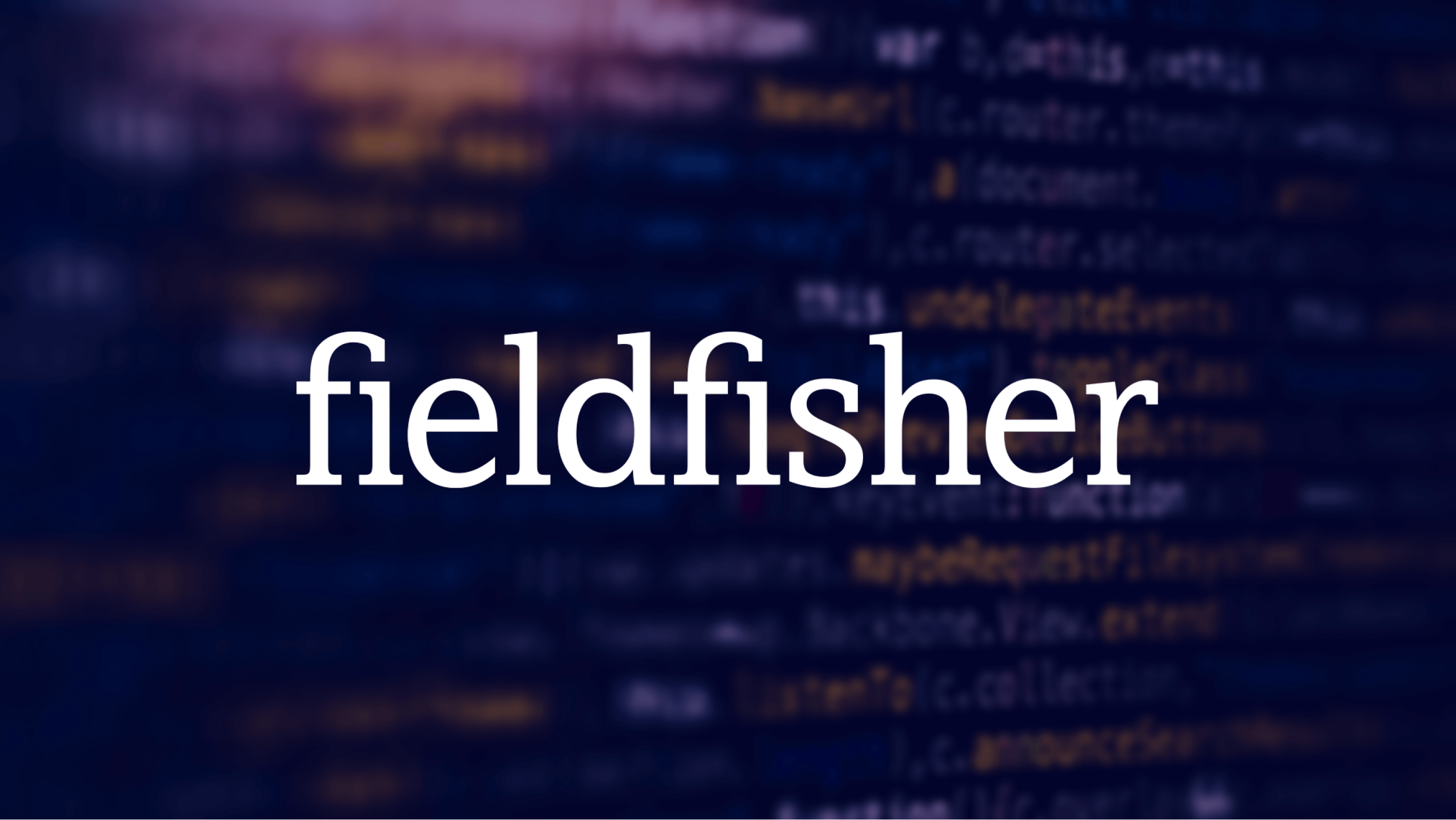 Fieldfisher: Helping Clients Align with New Standard Contractual Clauses