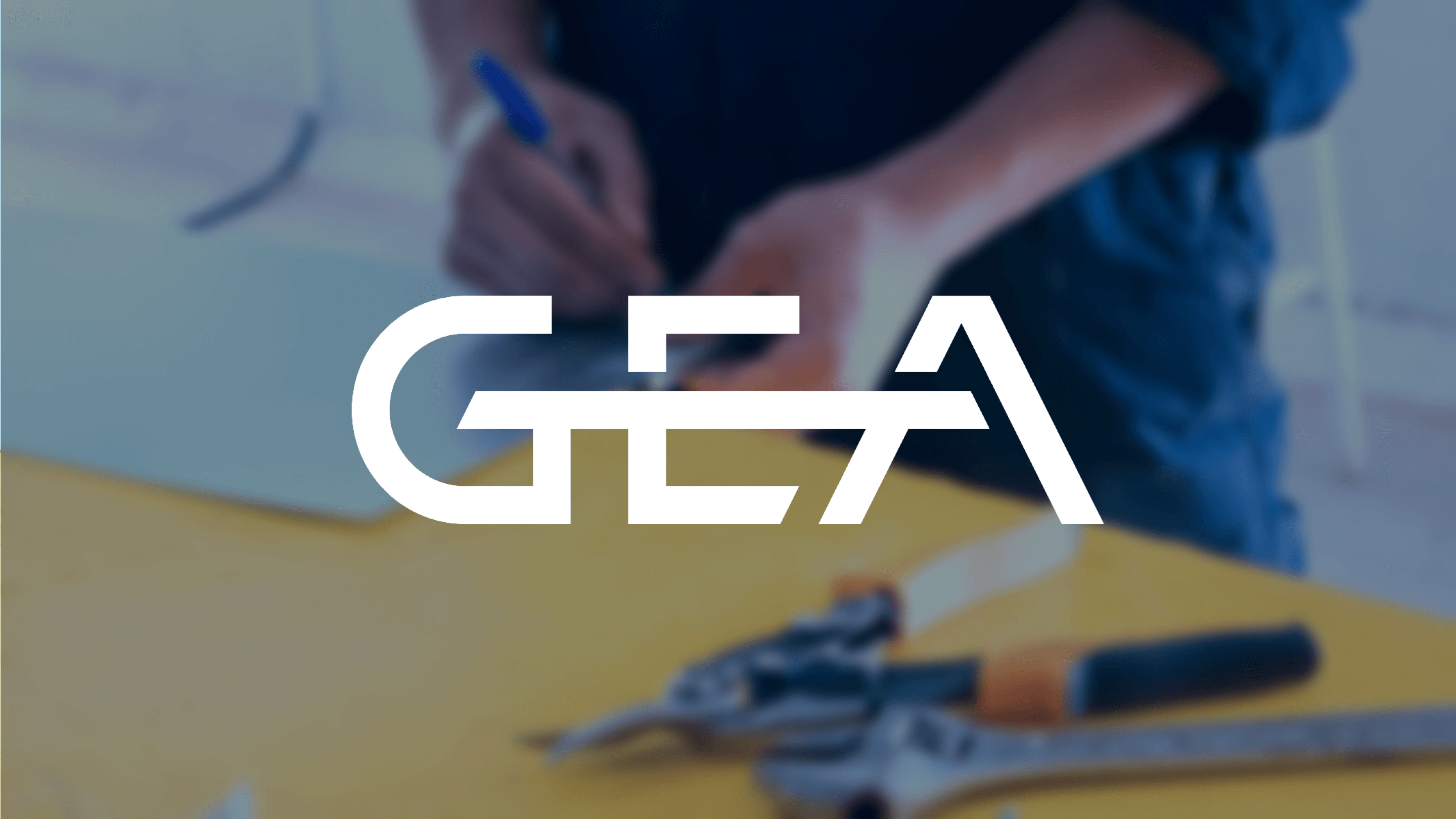 How GEA's Legal Team Turns Their Services Into Self-service Applications