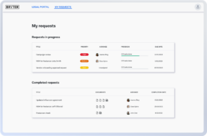 What is Matter Management? A Guide for In-House Legal