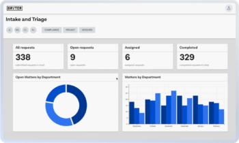What is Matter Management? A Guide for In-House Legal