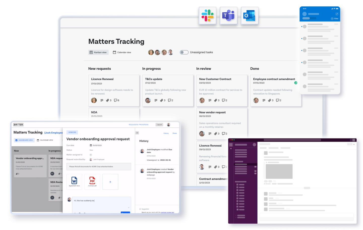 What is Matter Management? A Guide for In-House Legal
