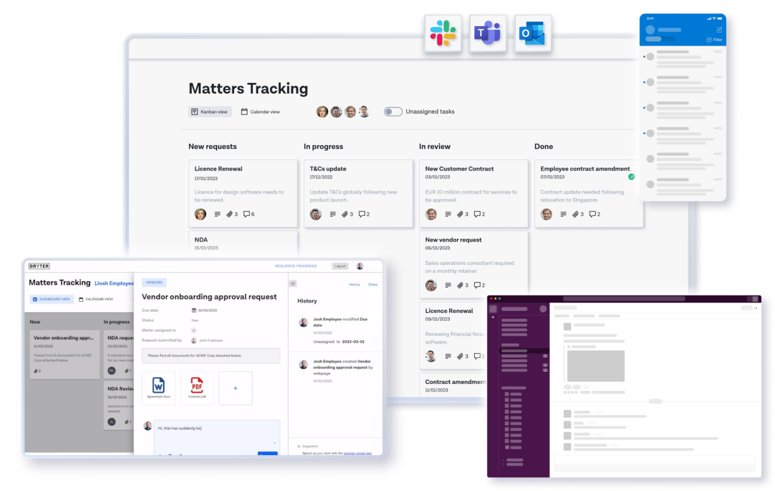 What is Matter Management? A Guide for In-House Legal