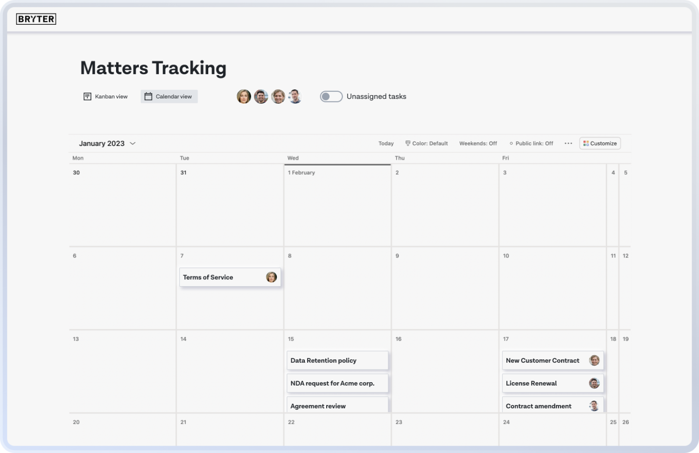 What is Matter Management? A Guide for In-House Legal