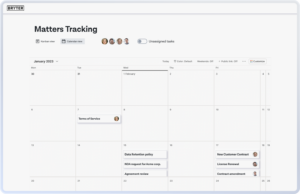 What is Matter Management? A Guide for In-House Legal
