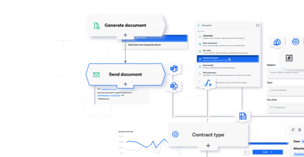 BRYTER: Leading no-code automation for legal and compliance