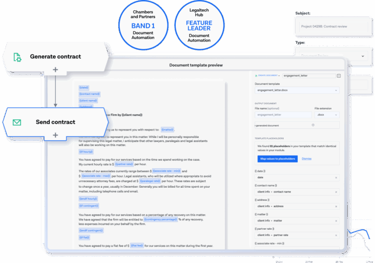 BRYTER: AI Workflow Automation for Legal and Compliance
