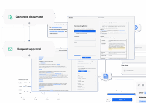BRYTER: AI Workflow Automation for Legal and Compliance