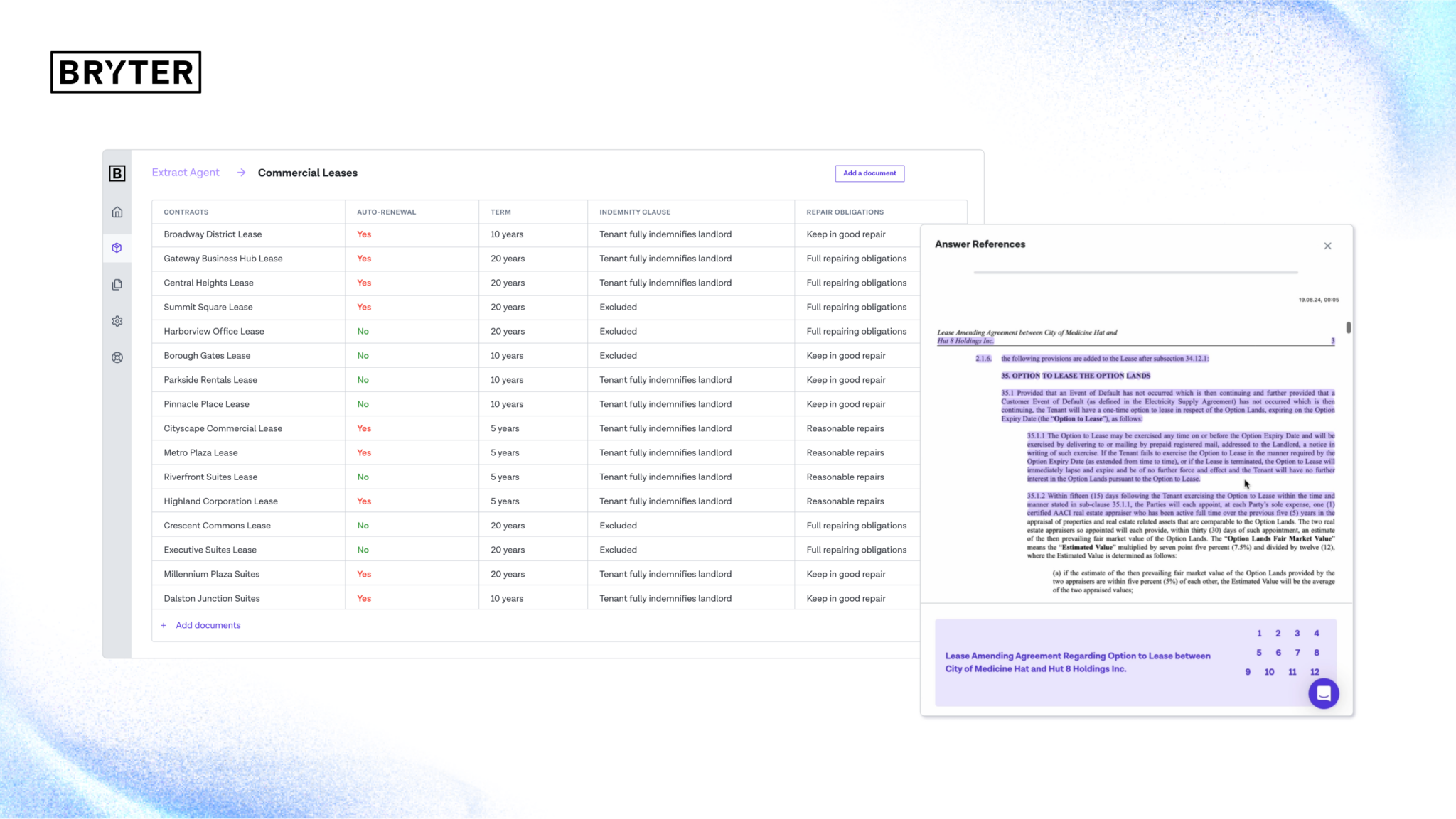 AI and Workflows: Leveraging Legal AI with Rules - BRYTER