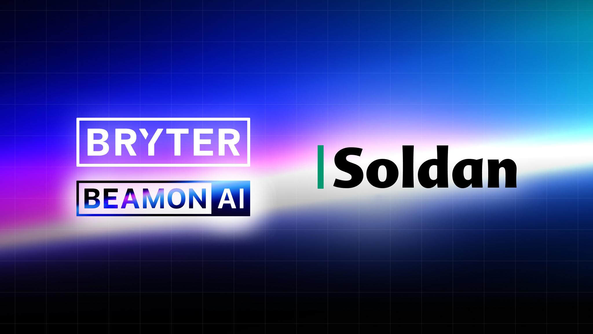 BRYTER partners with Soldan to make AI more accessible to mid-sized law ...