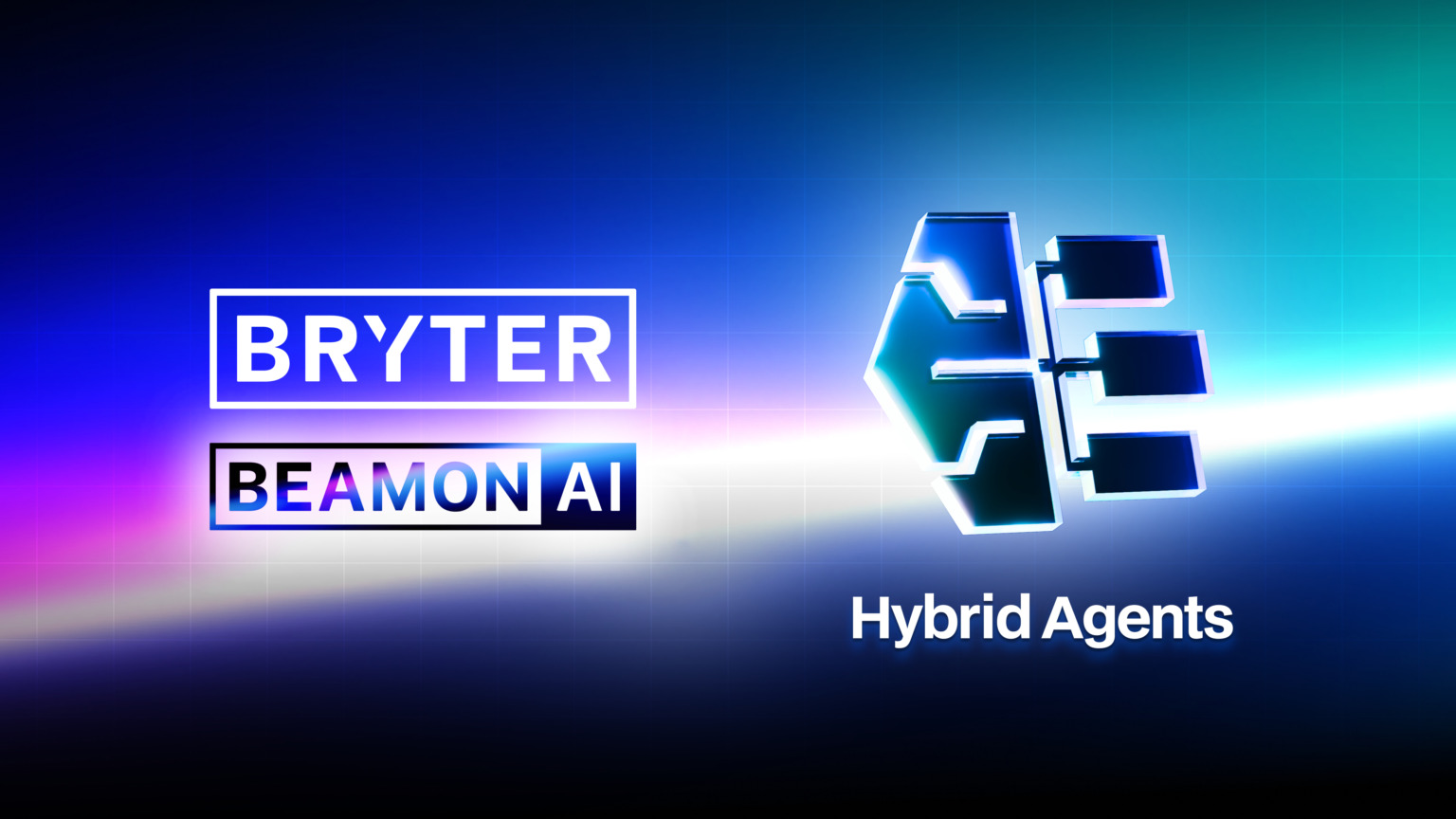 BRYTER introduces Hybrid Agents – Merging GPT-5 and Workflows - BRYTER